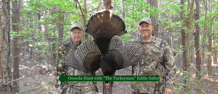 Southern Grown Hunting
