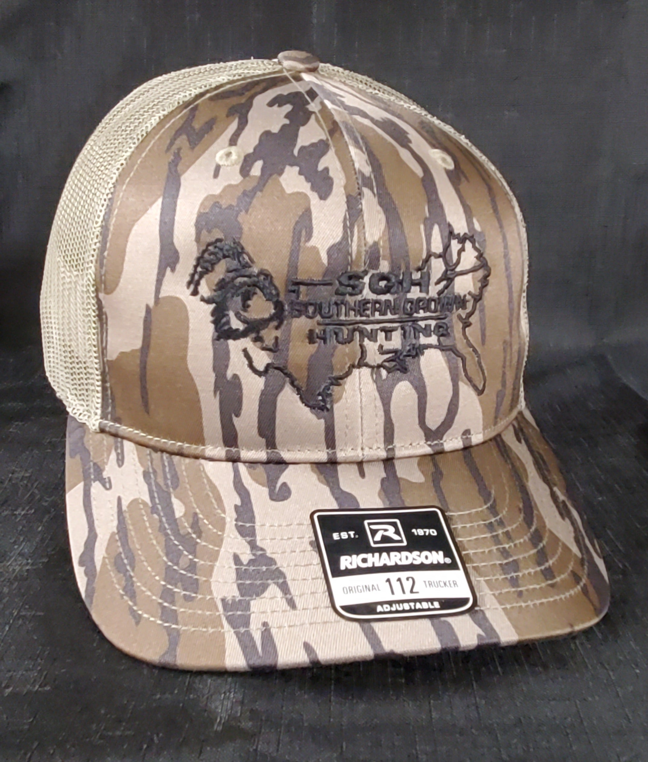 Southern Grown Hunting